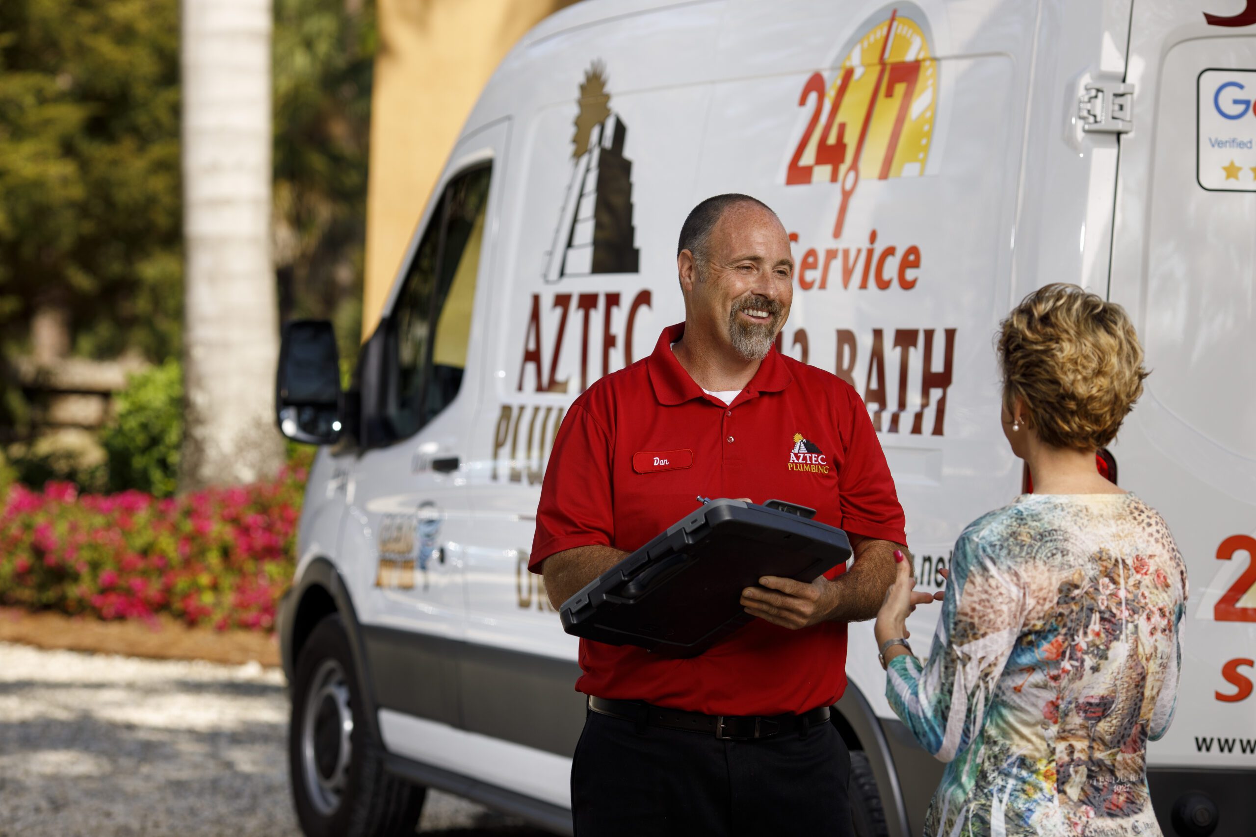 Home | Turnpoint Services