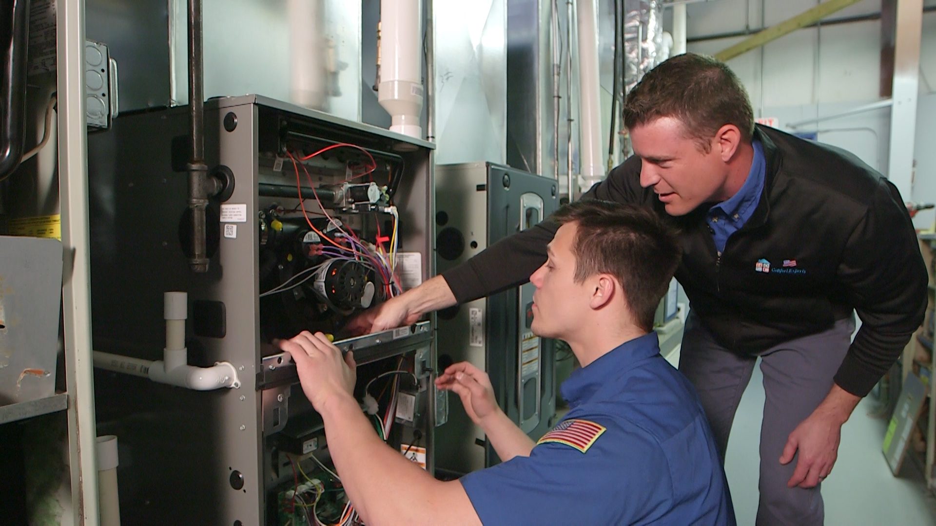 Home | Turnpoint Services